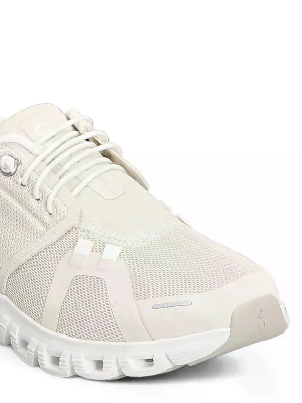 On Cloud 6 Mesh Sneakers - Neutrals