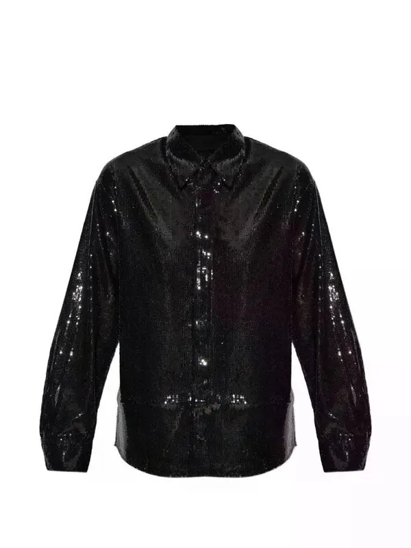 Zadig&Voltaire Tyrica Shirt