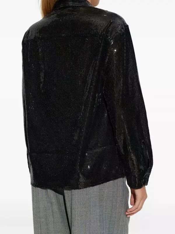 Zadig&Voltaire Tyrica Shirt
