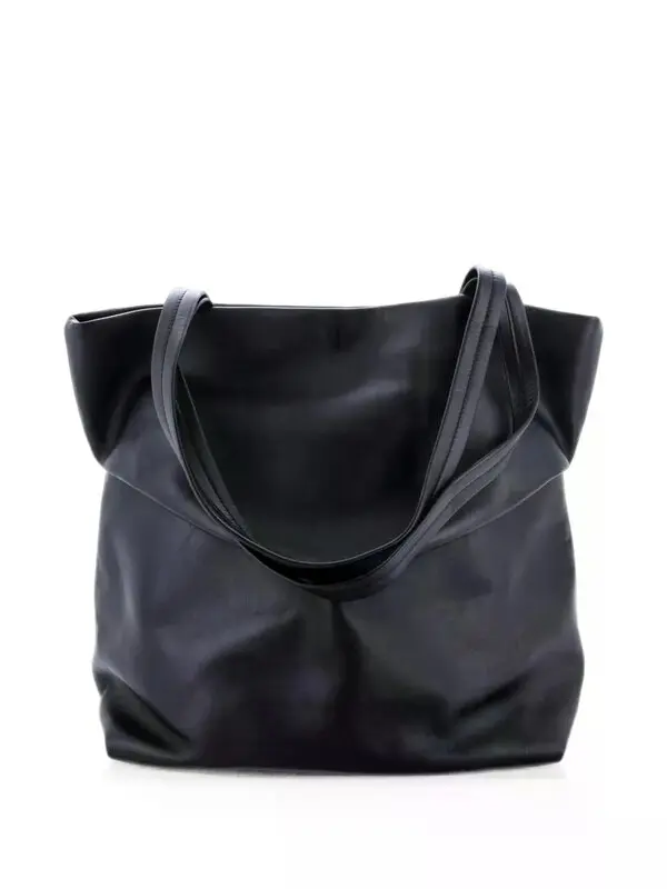 Chloé Judy Leather East West Tote Bag