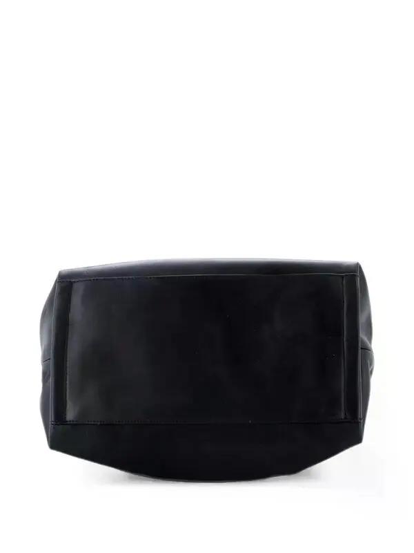 Chloé Judy Leather East West Tote Bag