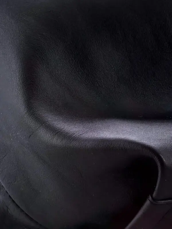 Chloé Judy Leather East West Tote Bag