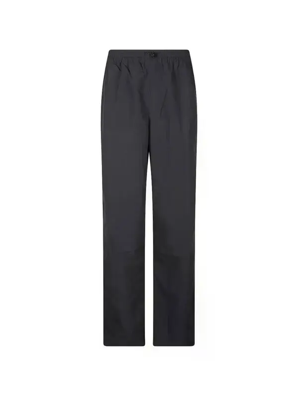 AUTRY Logo-print Track Pants