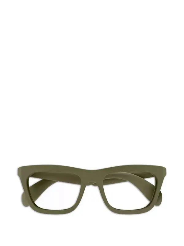 Gucci Square Frame Glasses