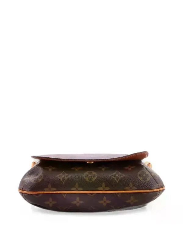 LOUIS VUITTON Musette Salsa Handbag Monogram Canvas Pm Shoulder Bag