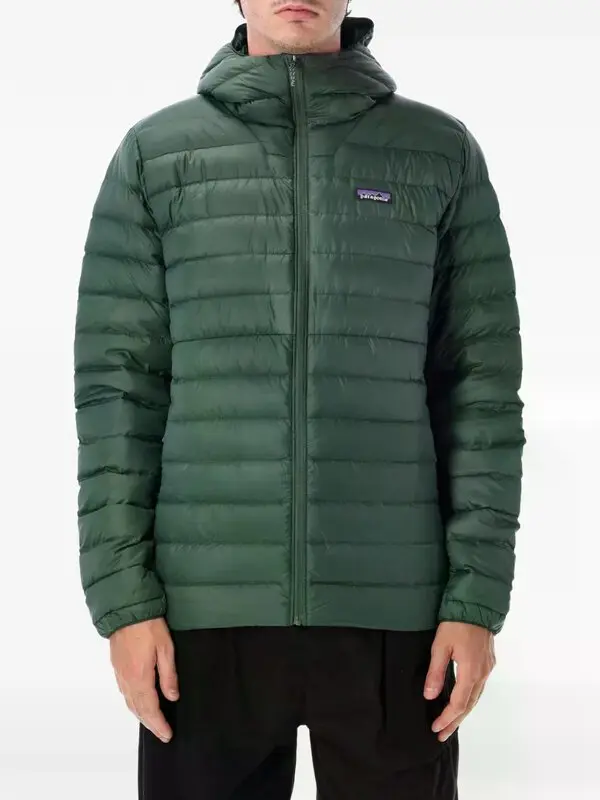 Patagonia Down Sweater™ Coat - Green