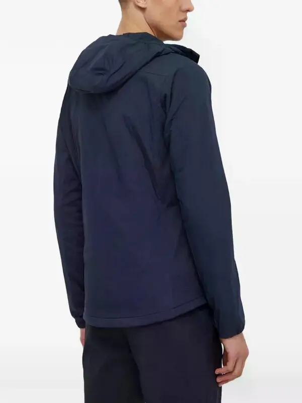 MONTANE Spirit Lite Logo-print Lightweight Jacket