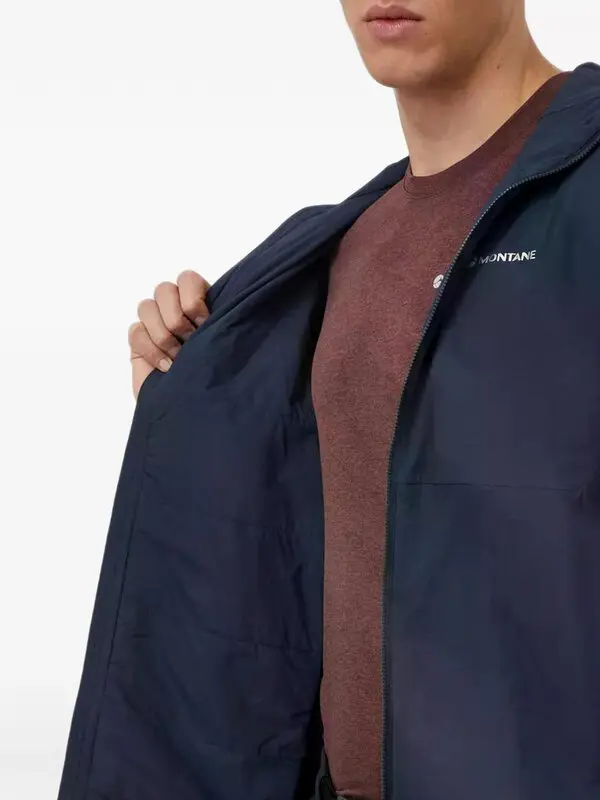 MONTANE Spirit Lite Logo-print Lightweight Jacket