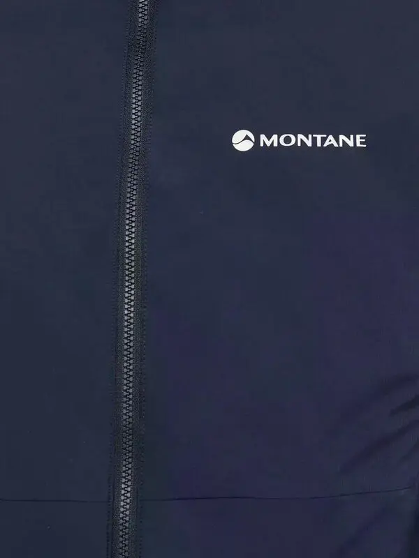 MONTANE Spirit Lite Logo-print Lightweight Jacket