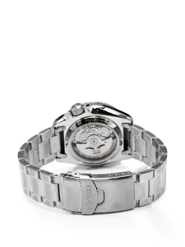 SEIKO PREOWNED 5 Sports Skx 42.5mm Watch