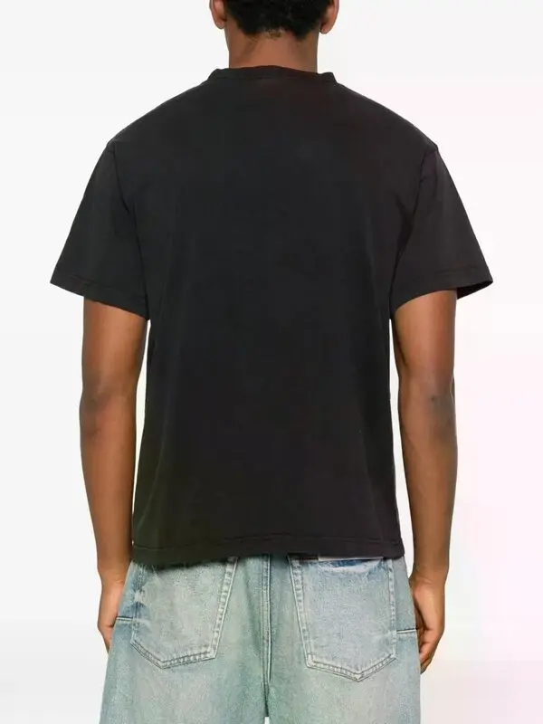 Balenciaga Regular-fit T-shirt
