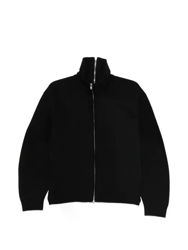 JUUN.J Zip-up Cardigan