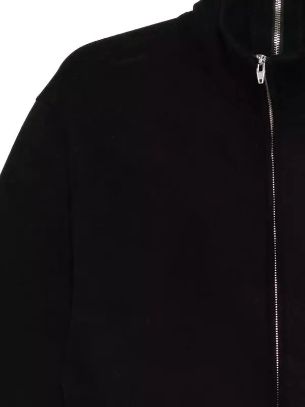 JUUN.J Zip-up Cardigan