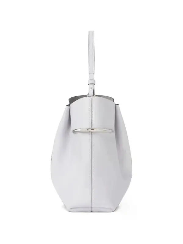 Givenchy Pinch Me Pouch In Nappa Leather