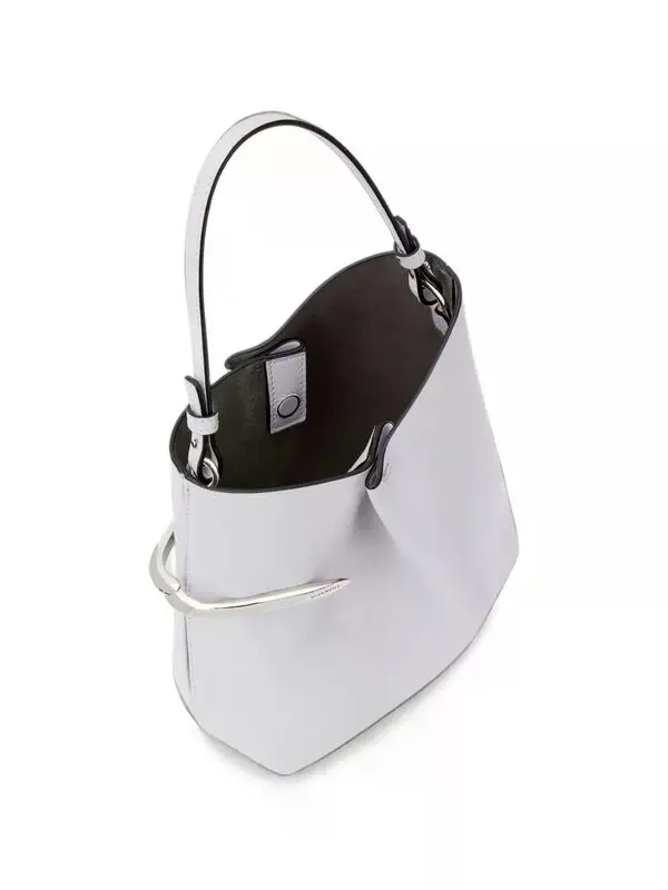 Givenchy Pinch Me Pouch In Nappa Leather