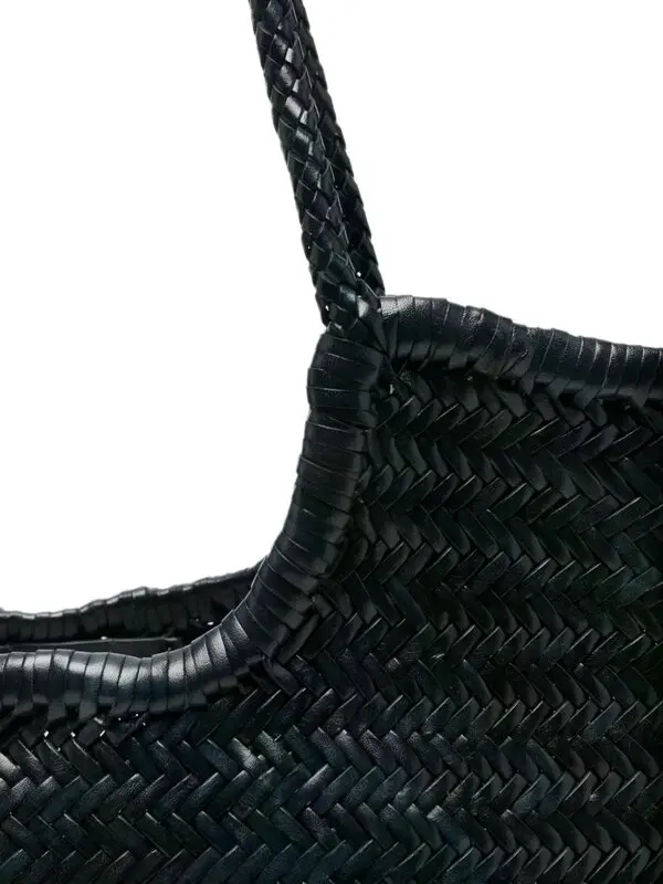 Dragon Diffusion Ns Diagonal Triple Jump Bag