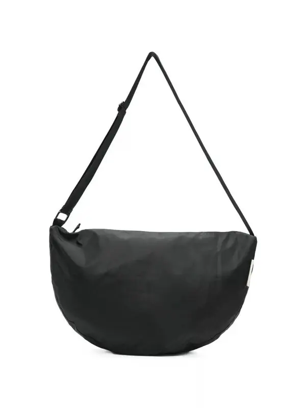 AY STUDIOS Curved Messenger Bag