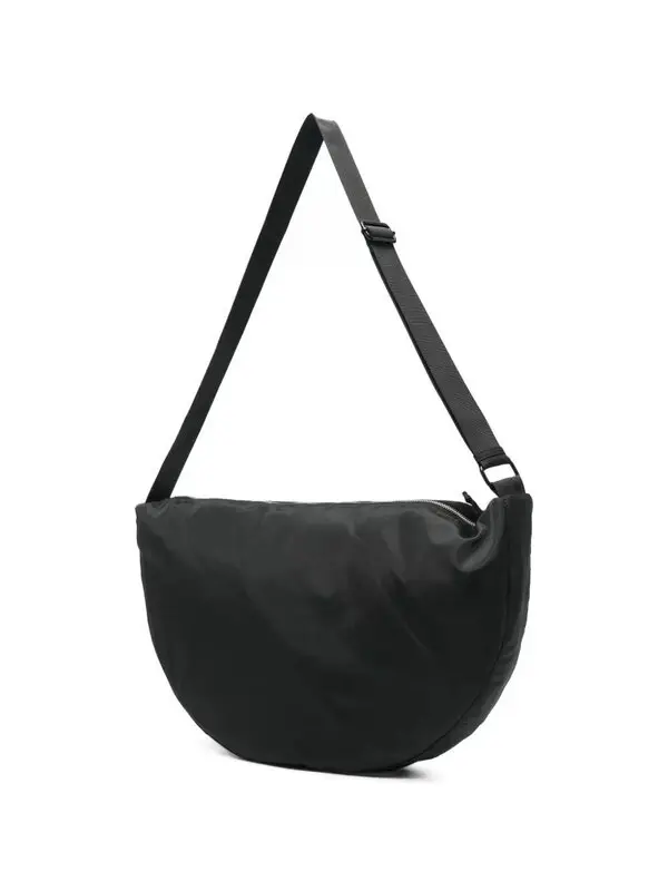 AY STUDIOS Curved Messenger Bag
