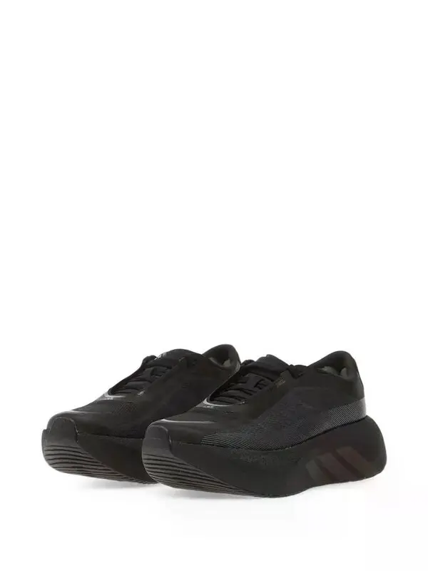 Adidas Hyperboost Edge Sneakers - Black