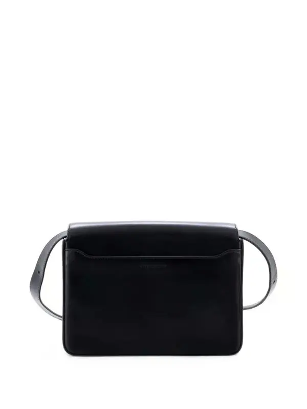 Givenchy 4g Leather Medium Shoulder Bag