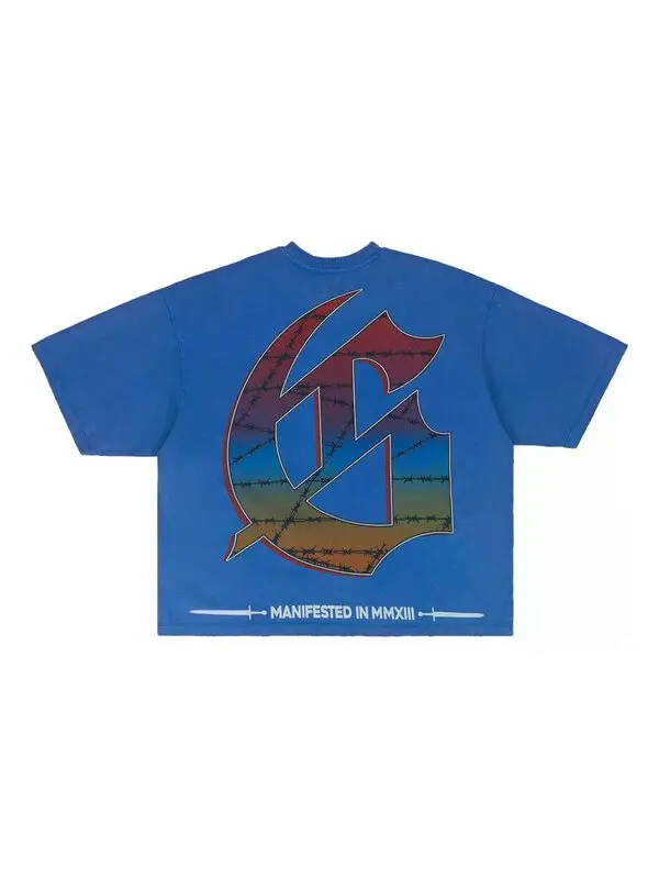 GODSPEED Ollie Graphic T-shirt
