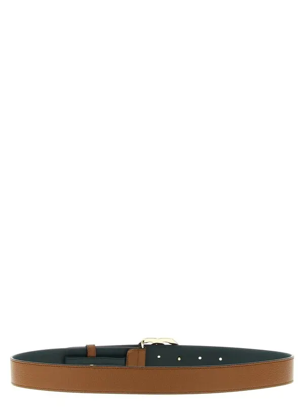 Gucci Gg Marmont' Belt - Brown