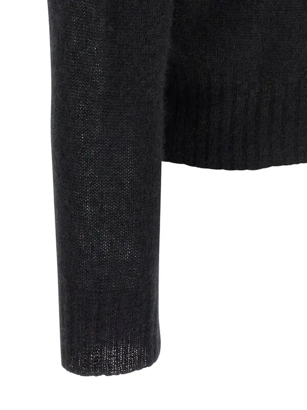 TOM FORD Cashmere And Silk Polo Shirt