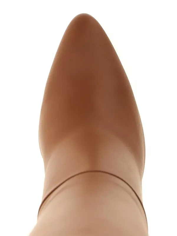 Valentino Garavani Deboot' Boots