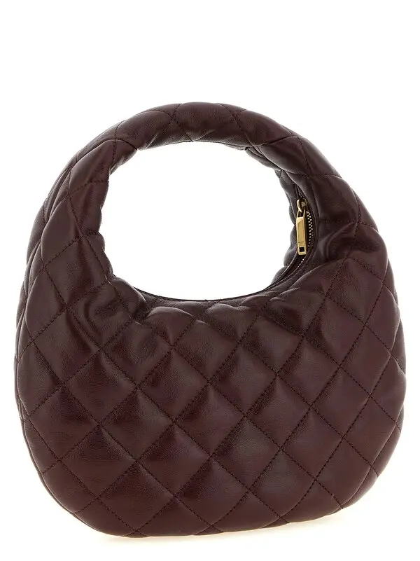 Saint Laurent Icarino' Baby Handbag - Multicolor