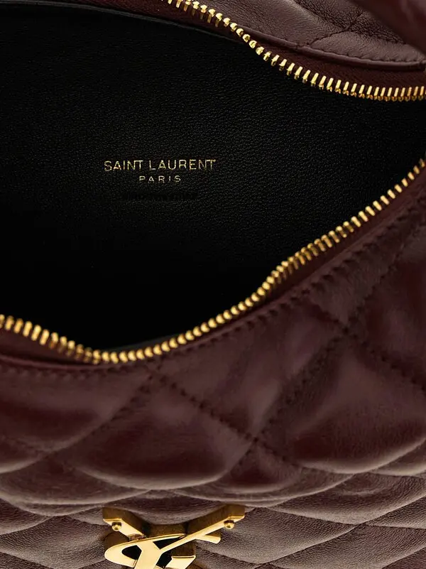Saint Laurent Icarino' Baby Handbag - Multicolor