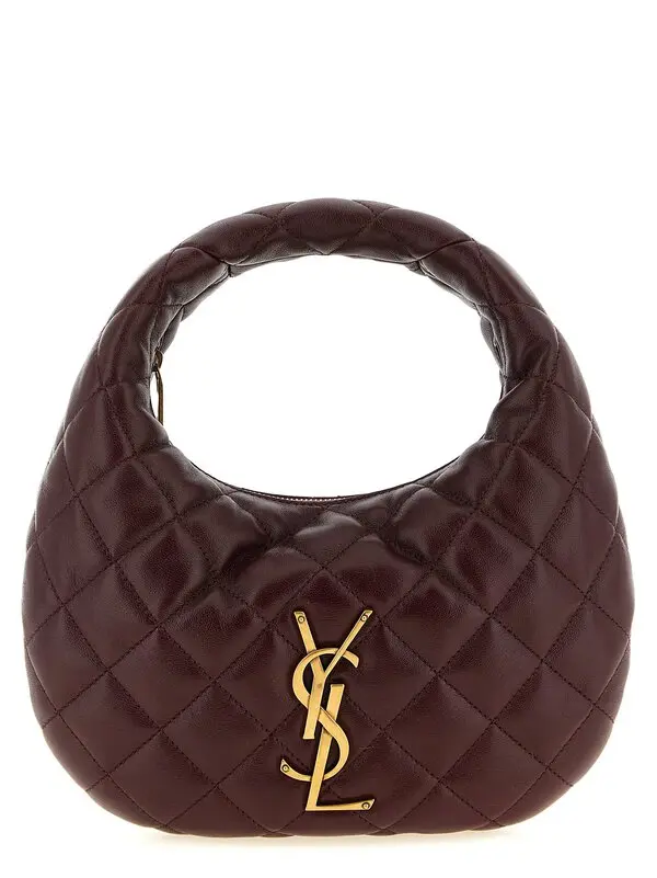 Saint Laurent Icarino' Baby Handbag - Multicolor