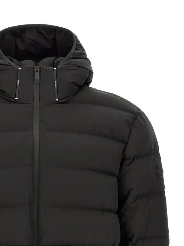 Moncler Arajoki' Down Jacket