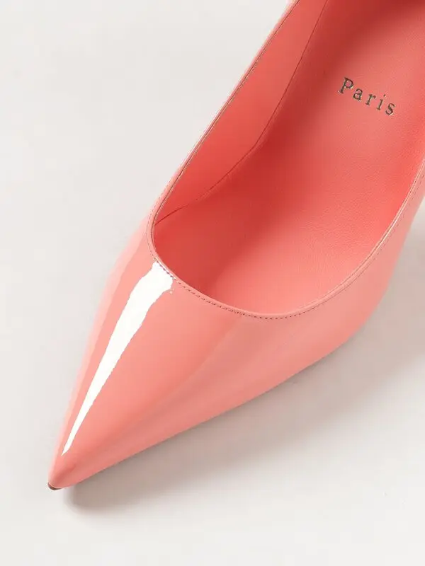 CHRISTIAN LOUBOUTIN High Heel Shoes