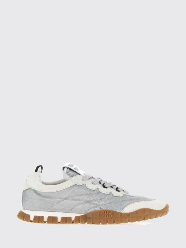 Miu Miu Sneakers - Multicolor