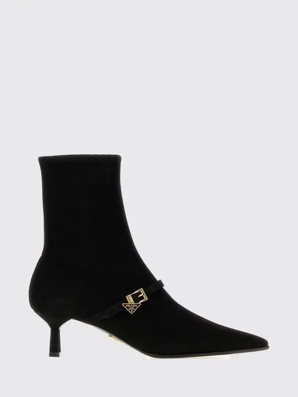 Prada Boots