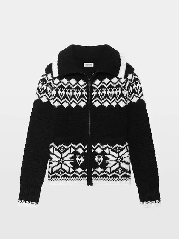 Zadig&Voltaire Gildas Jacket