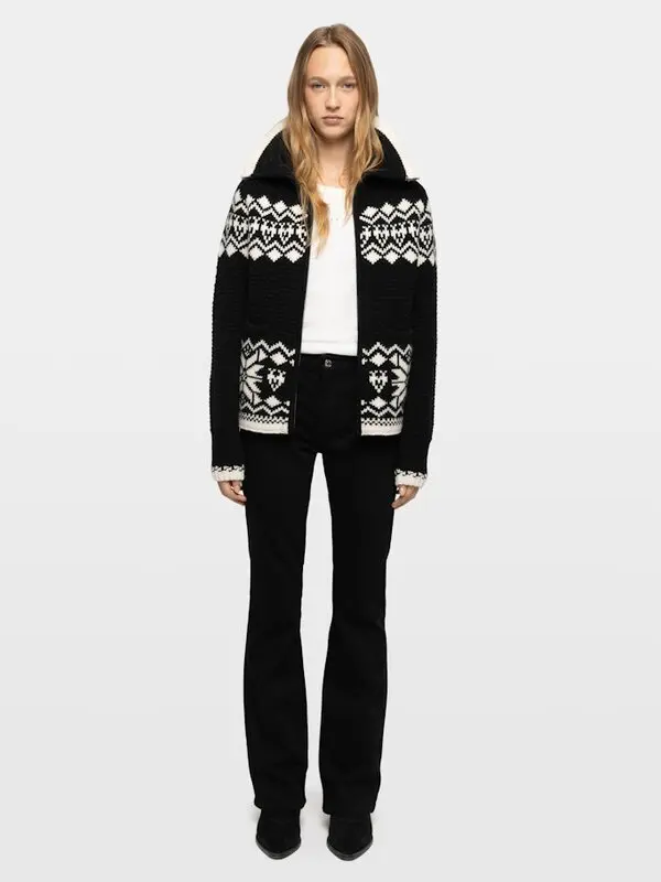 Zadig&Voltaire Gildas Jacket