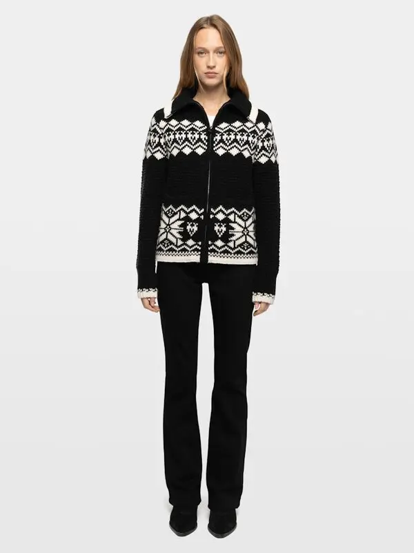 Zadig&Voltaire Gildas Jacket