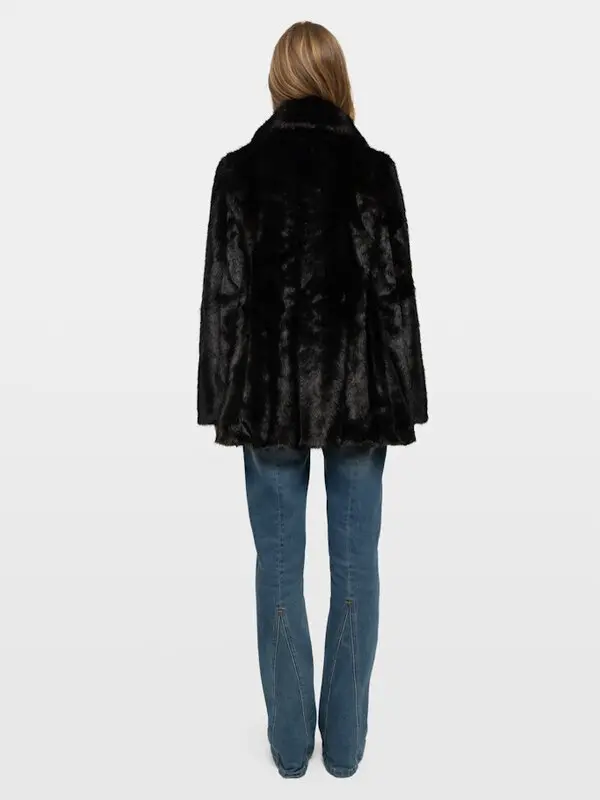 Zadig&Voltaire Fleur Coat