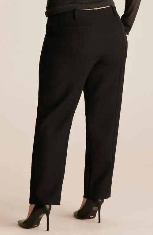 ESTELLE Pluto Pintuck Pants