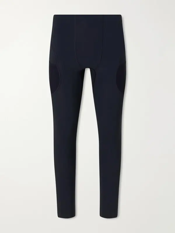 Satisfy Techsilk™ Evo Running Tights