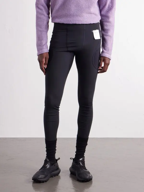 Satisfy Techsilk™ Evo Running Tights