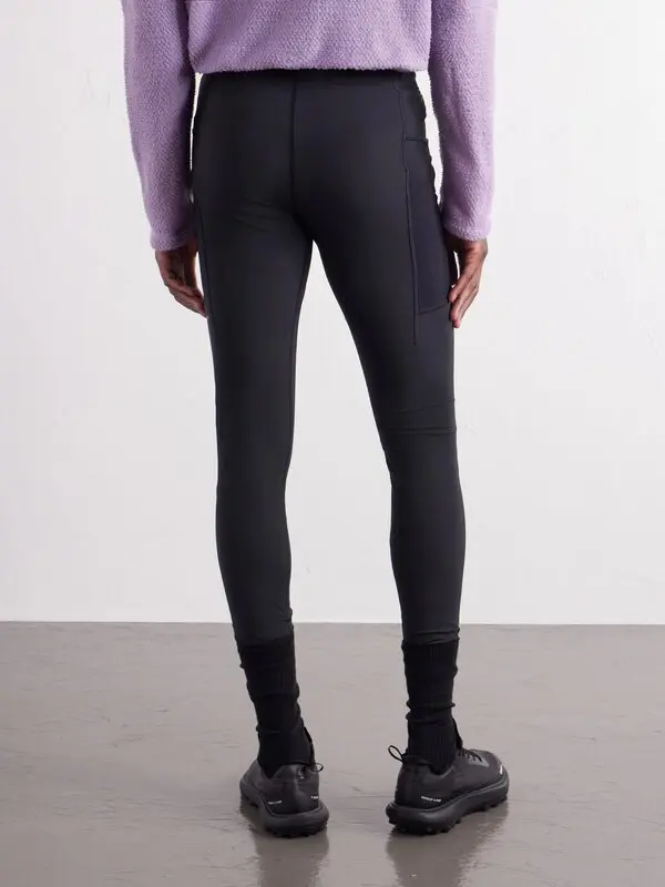 Satisfy Techsilk™ Evo Running Tights