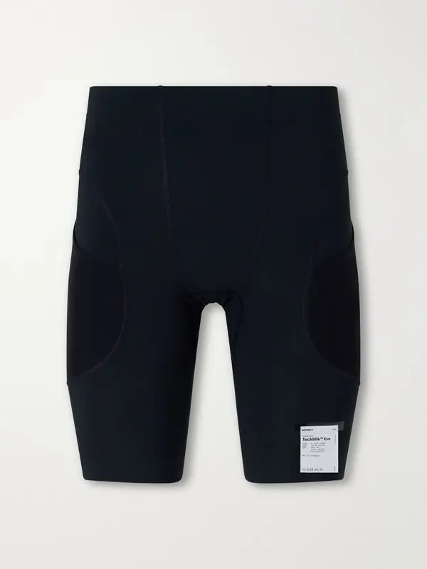 Satisfy Powersilk™ Half-length Tights - Black