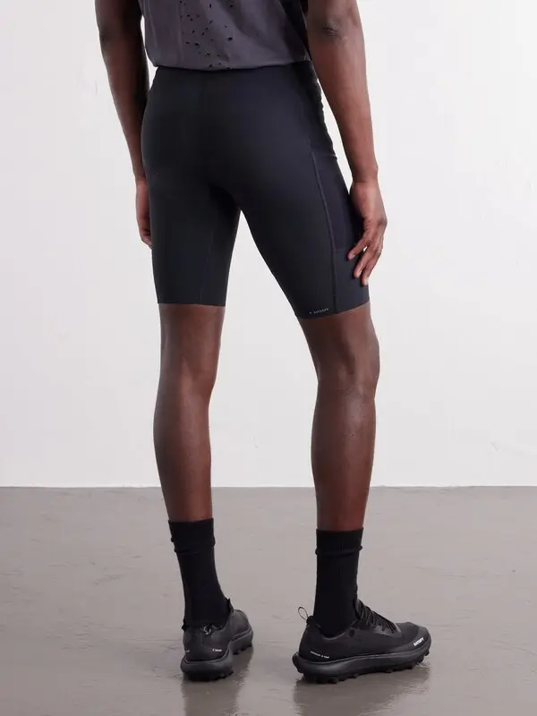 Satisfy Powersilk™ Half-length Tights
