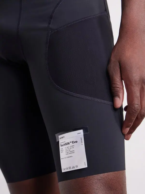 Satisfy Powersilk™ Half-length Tights