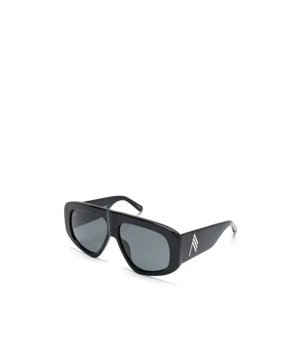 Attico Full Frame Sunglasses