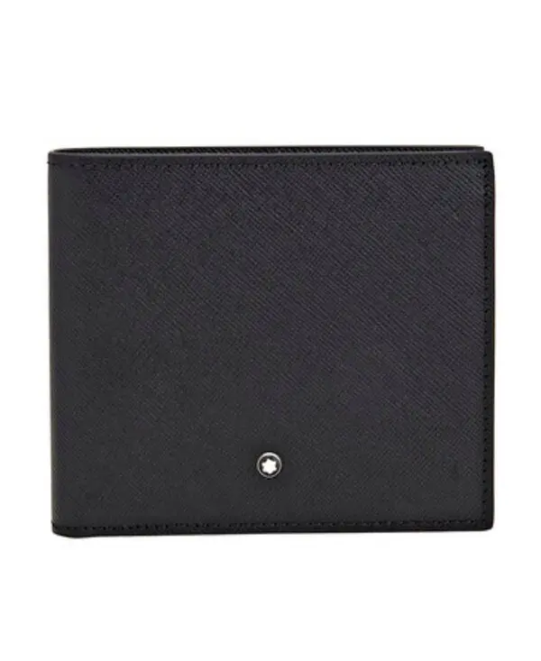 Montblanc Sartorial Billfold Wallet