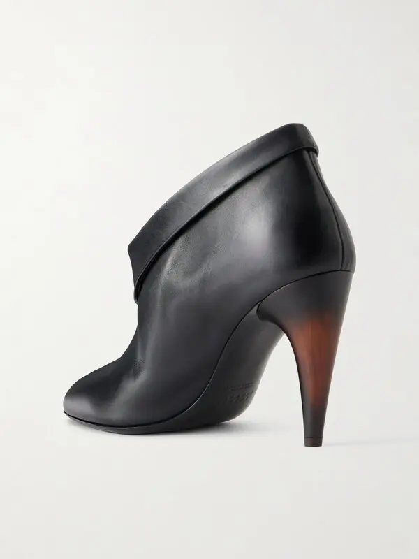 Isabel Marant Étoile Janela Ankle Boots