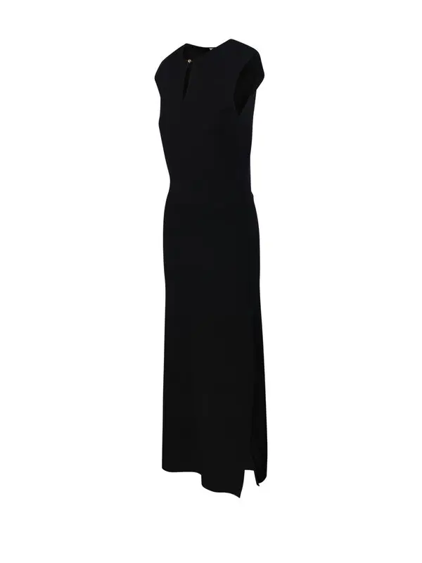 BY MALENE BIRGER Sleeveless Midi Dress